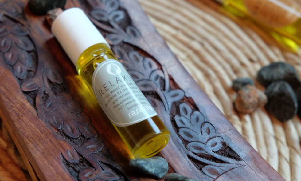 Rasa Spa Menu | Rasa Spa - Healing and Wellness in Central New York