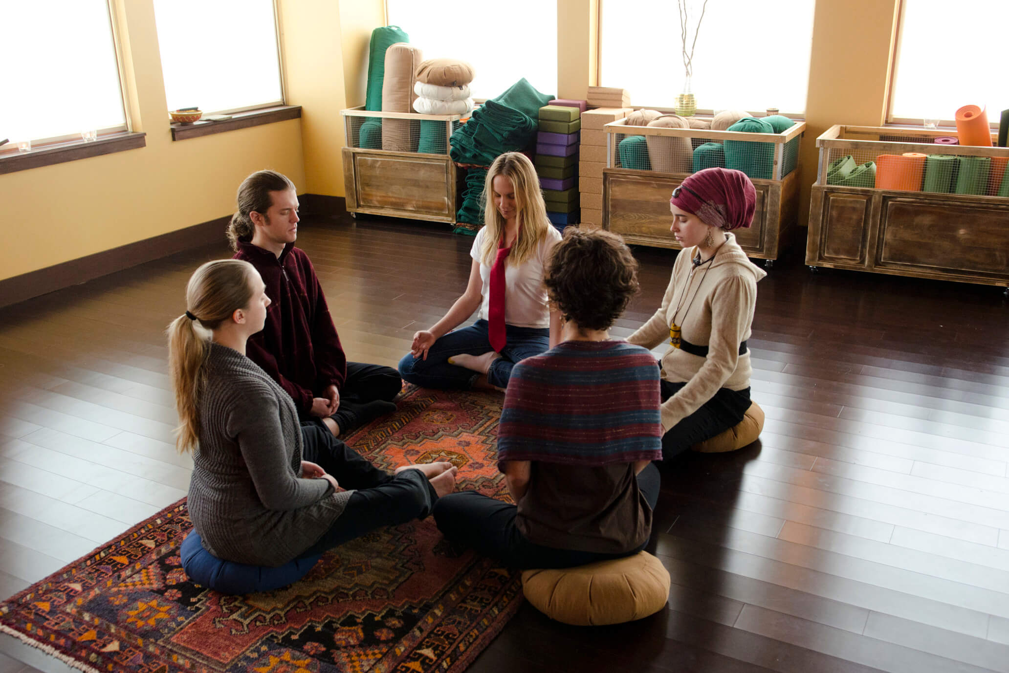 Rasa Spa | Healing and Wellness Spa in Central New York
