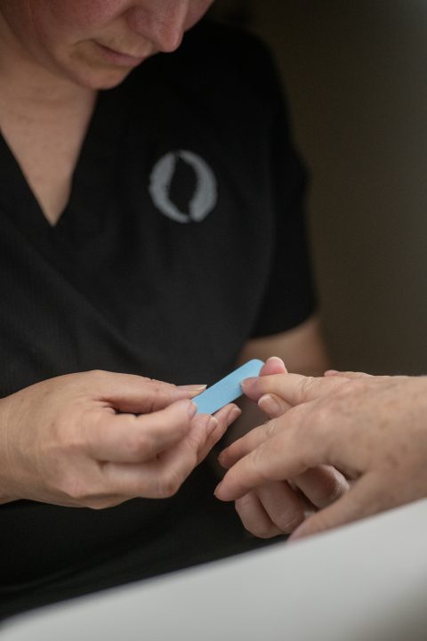 Nails Services | Rasa Spa - Healing and Wellness in Central New York