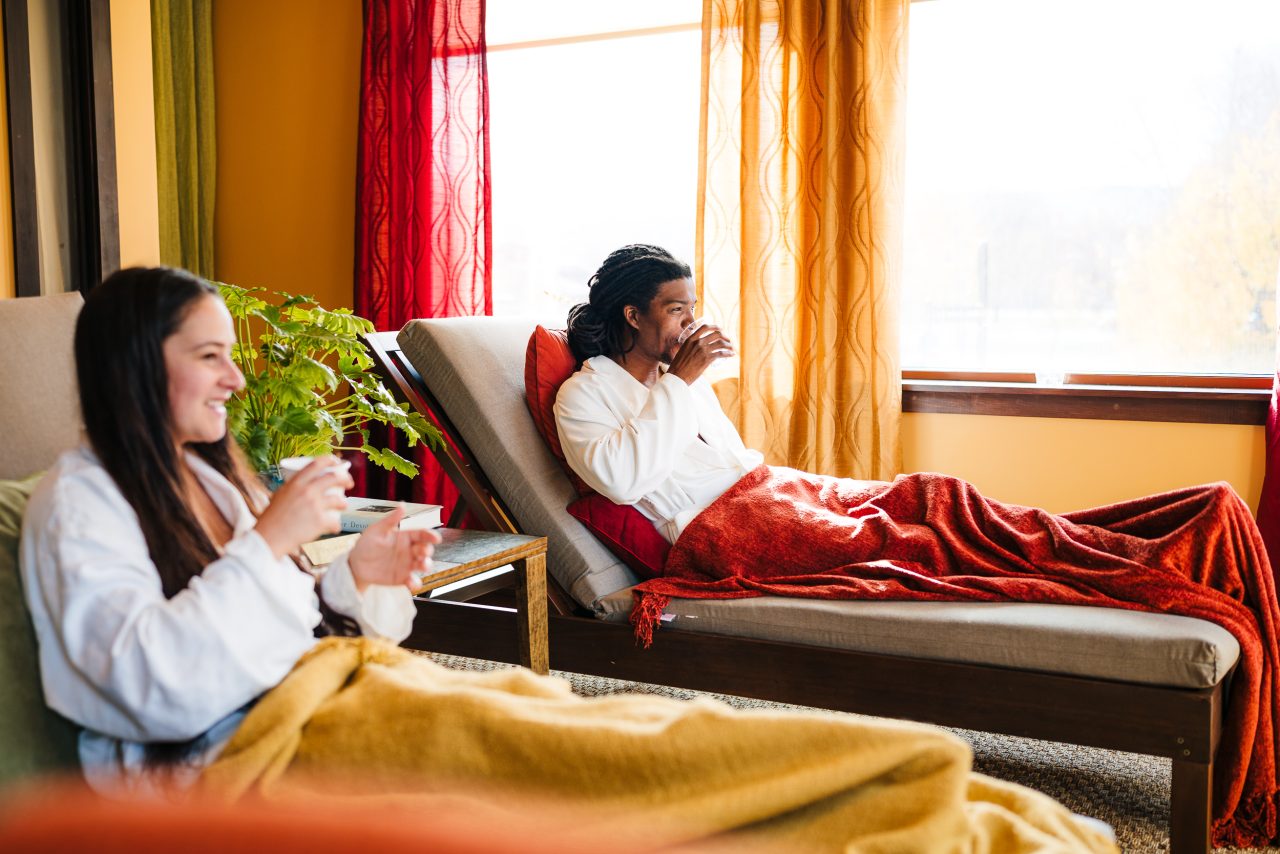 Rasa Spa | Healing and Wellness Spa in Central New York